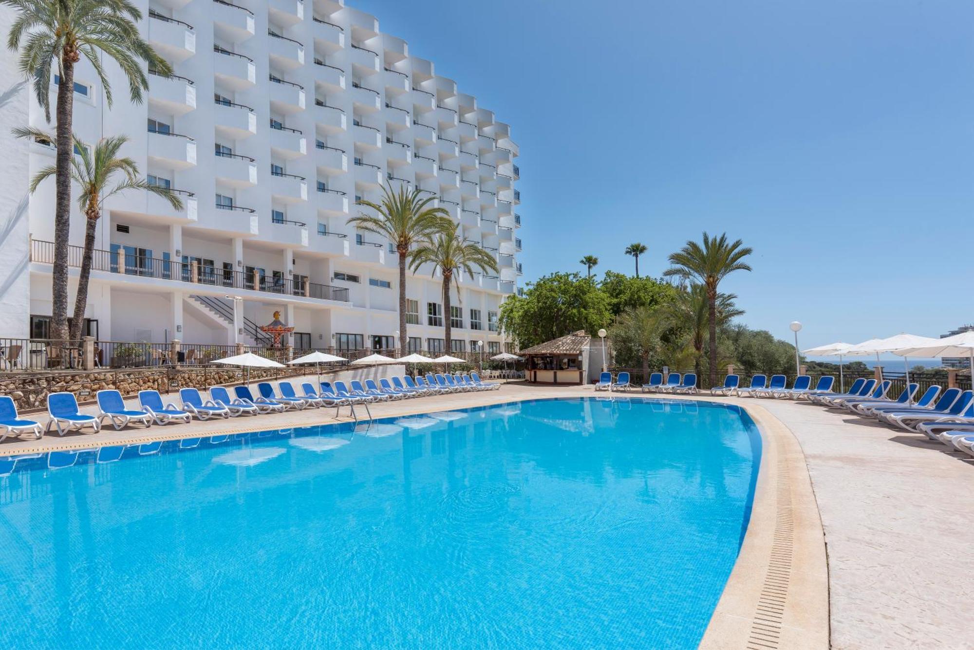 HOTEL HSM CANARIOS PARK | ⋆⋆⋆ | CALAS DE MALLORCA, SPAIN | SEASON DEALS ...