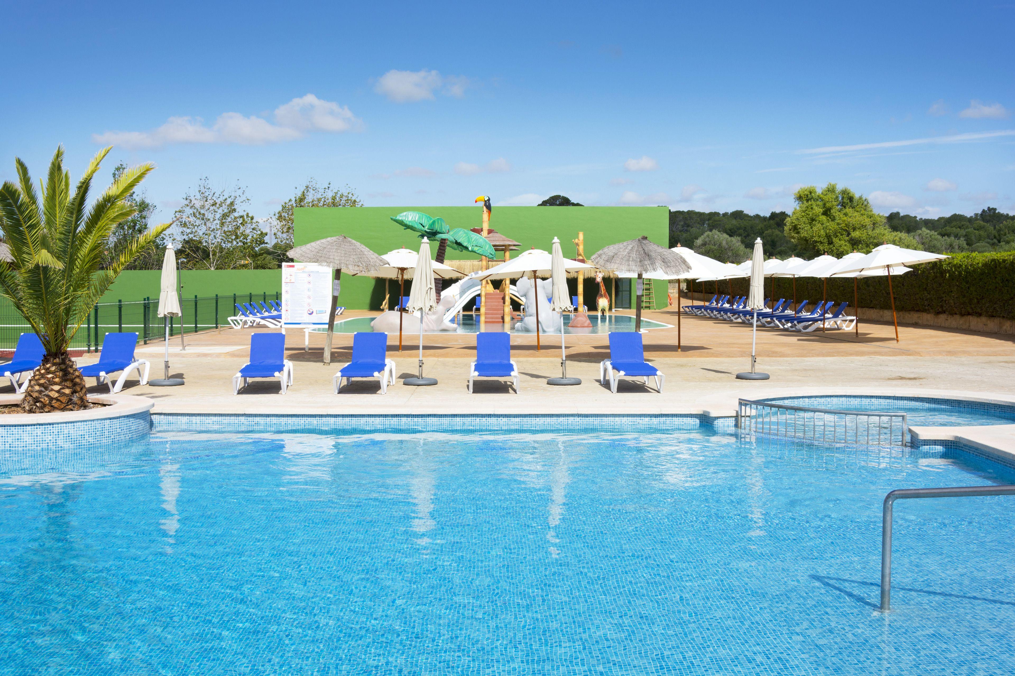 HOTEL HSM CANARIOS PARK | ⋆⋆⋆ | CALAS DE MALLORCA, SPAIN | SEASON DEALS ...