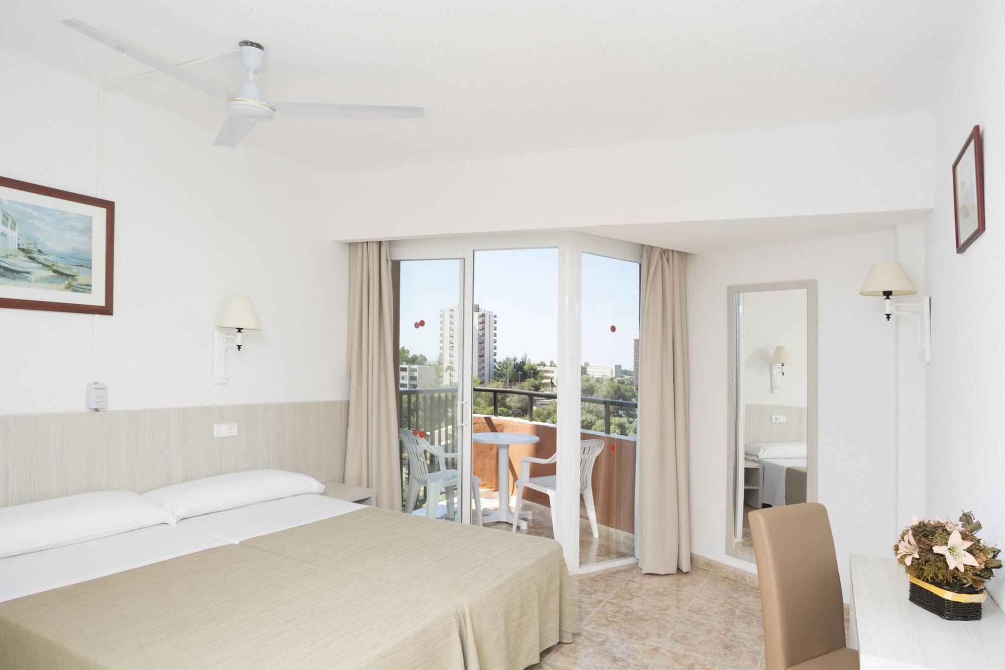 HOTEL HSM CANARIOS PARK | ⋆⋆⋆ | CALAS DE MALLORCA, SPAIN | SEASON DEALS ...