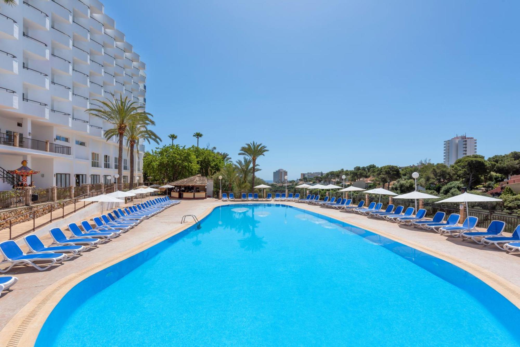 HOTEL HSM CANARIOS PARK | ⋆⋆⋆ | CALAS DE MALLORCA, SPAIN | SEASON DEALS ...