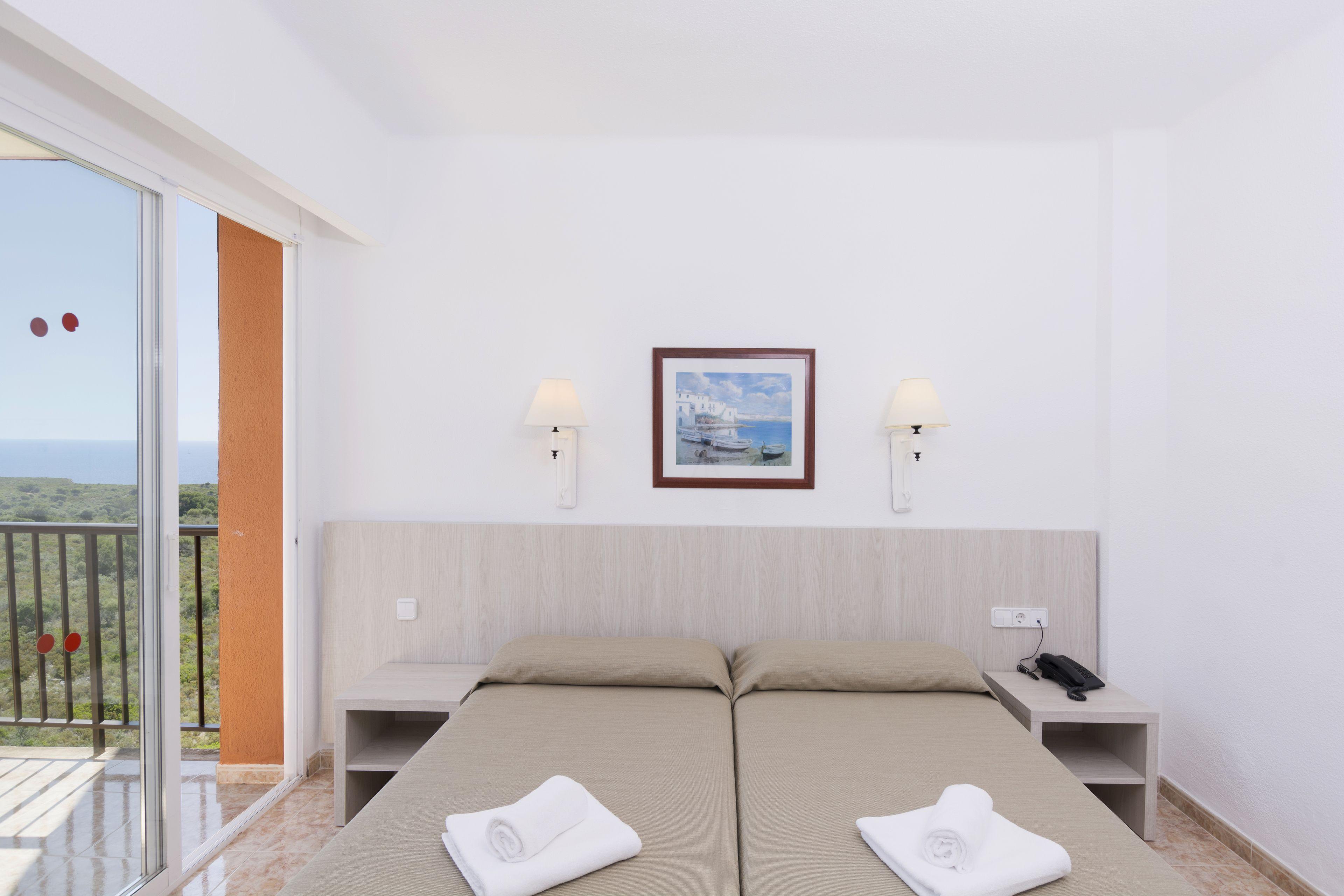 HOTEL HSM CANARIOS PARK | ⋆⋆⋆ | CALAS DE MALLORCA, SPAIN | SEASON DEALS ...