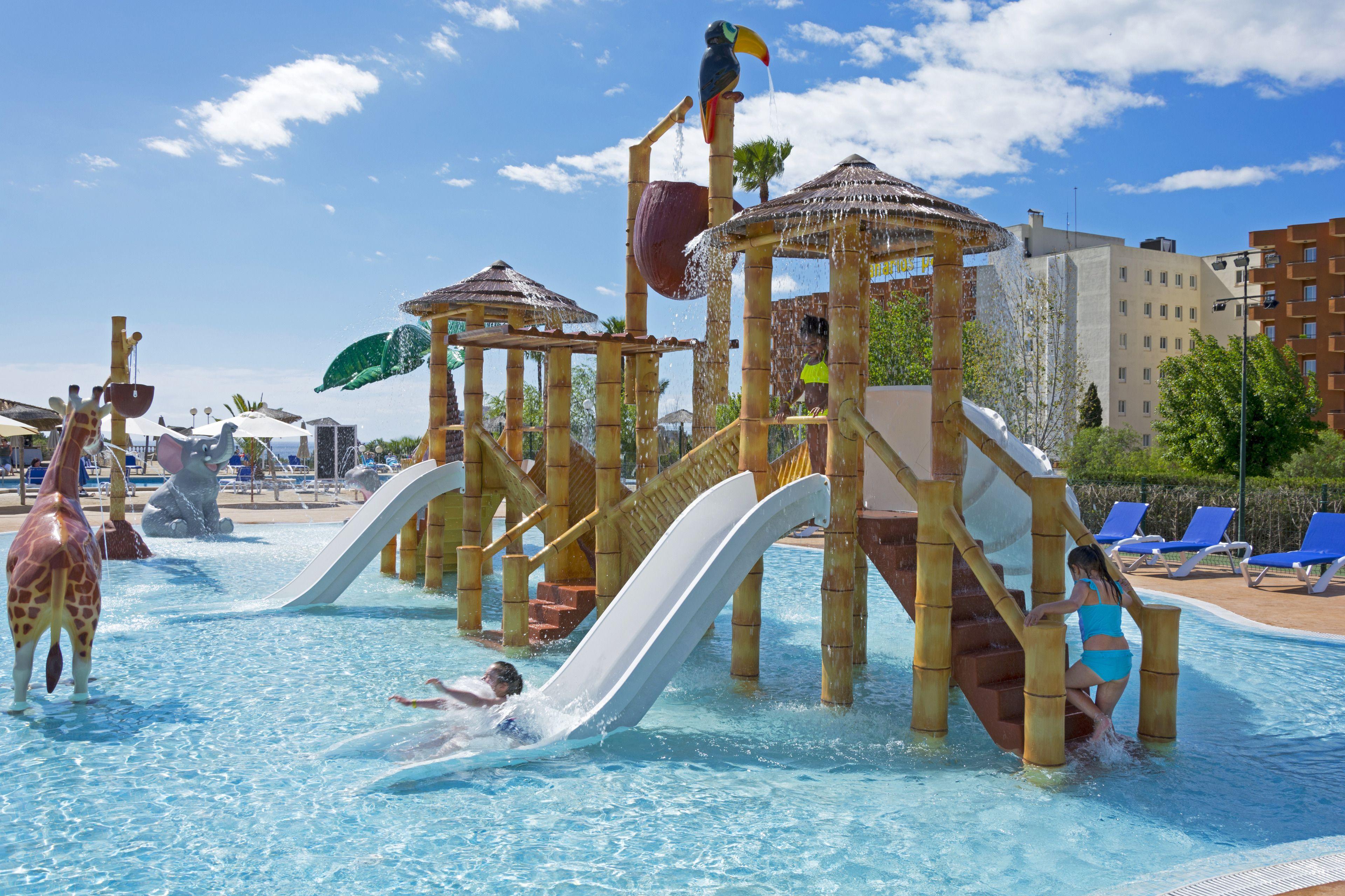 HOTEL HSM CANARIOS PARK | ⋆⋆⋆ | CALAS DE MALLORCA, SPAIN | SEASON DEALS ...