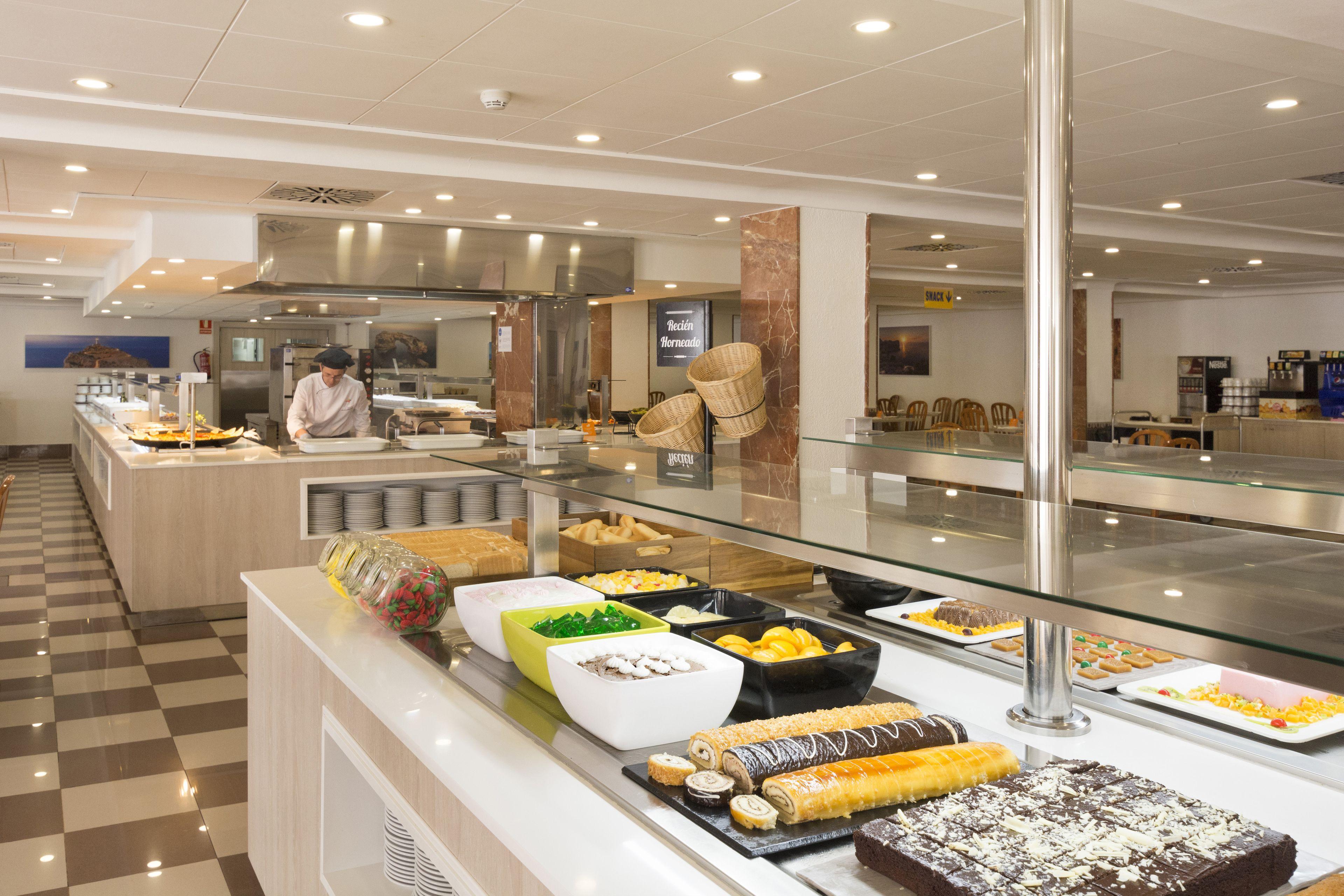 HOTEL HSM CANARIOS PARK | ⋆⋆⋆ | CALAS DE MALLORCA, SPAIN | SEASON DEALS ...